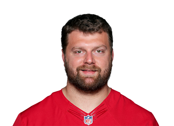 Wesley Johnson - San Francisco 49ers Center - ESPN