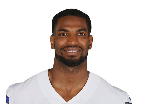 Eric Pinkins - Linebacker de Dallas Cowboys - ESPN (MX)