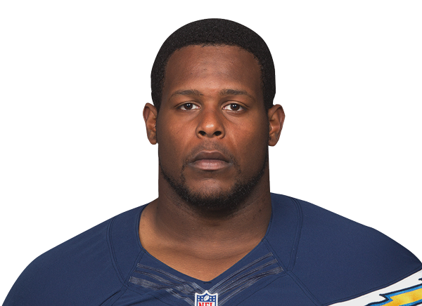 Ryan Carrethers - San Diego Chargers Nose Tackle - ESPN