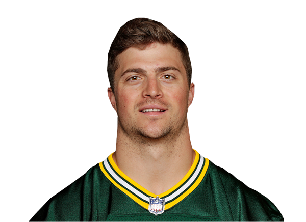 Jordan Tripp - Atlanta Falcons Linebacker - ESPN