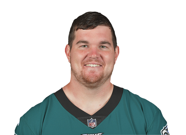 Taylor Hart - Philadelphia Eagles Offensive Tackle - ESPN