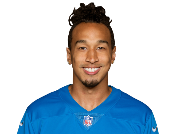 TJ Jones - New York Giants Wide Receiver - ESPN (IN)