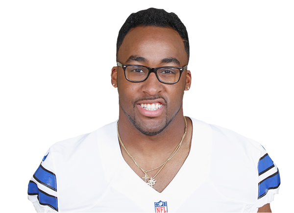 Lache Seastrunk - New York Jets Running Back - ESPN (UK)