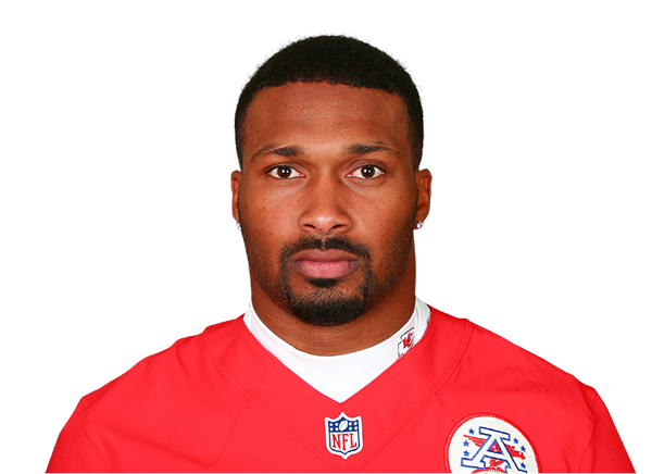 Keith Reaser - Kansas City Chiefs Cornerback - ESPN