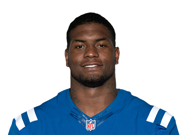 Andrew Jackson - Indianapolis Colts linebacker - ESPN