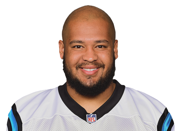 David Yankey - Carolina Panthers Guard - ESPN