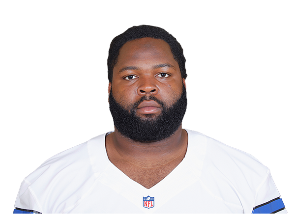 Ken Bishop - Dallas Cowboys Nose Tackle - ESPN