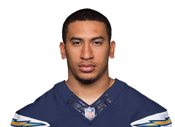 Brelan Chancellor - Los Angeles Chargers Wide Receiver - ESPN (AU)