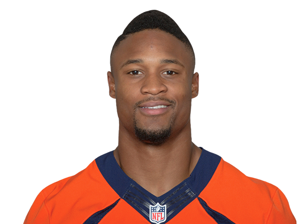 Brennan Clay - Denver Broncos Running Back - ESPN (IN)