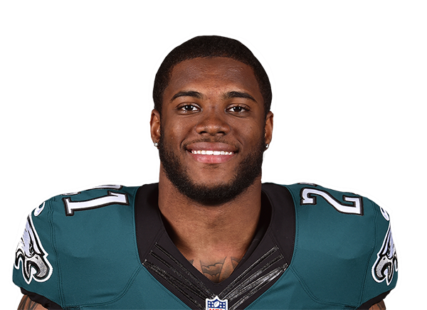 Jerome Couplin - St. Louis Rams Defensive Back - ESPN