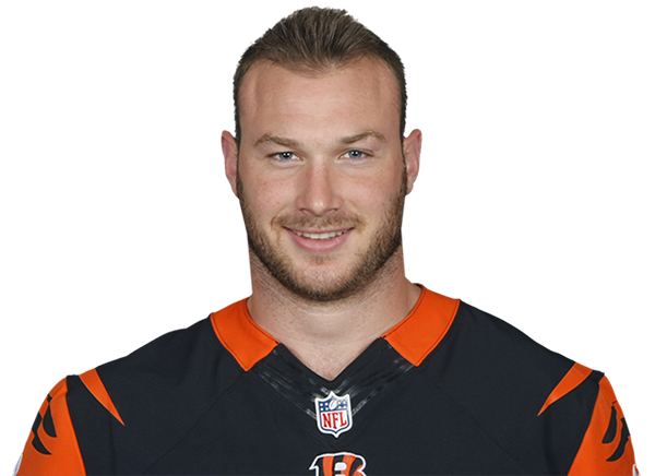 James Davidson - Miami Dolphins Linebacker - ESPN (IN)