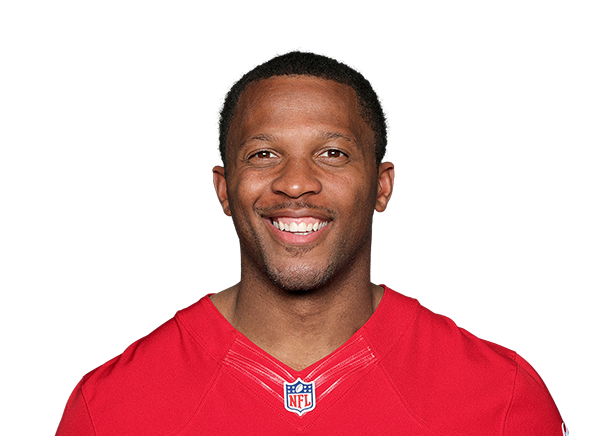 Bennie Fowler - San Francisco 49ers Wide Receiver - ESPN (PH)