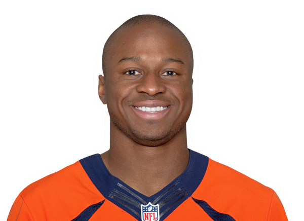 Greg Hardin - Denver Broncos Wide Receiver - ESPN (IN)