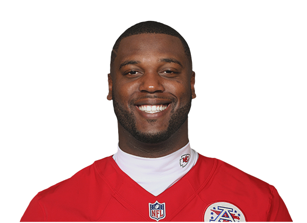 Donald Hawkins - Kansas City Chiefs Offensive Lineman - ESPN (UK)