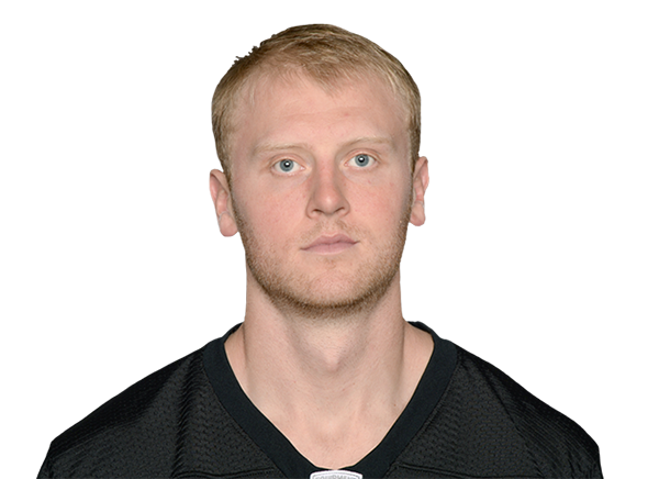 Brendon Kay - Pittsburgh Steelers Quarterback - ESPN