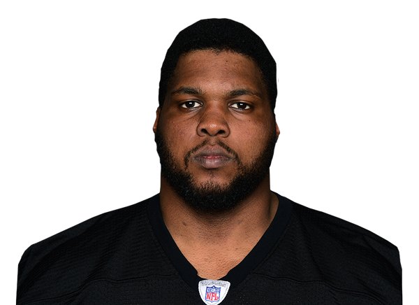 Roy Philon - Pittsburgh Steelers Defensive Tackle - ESPN