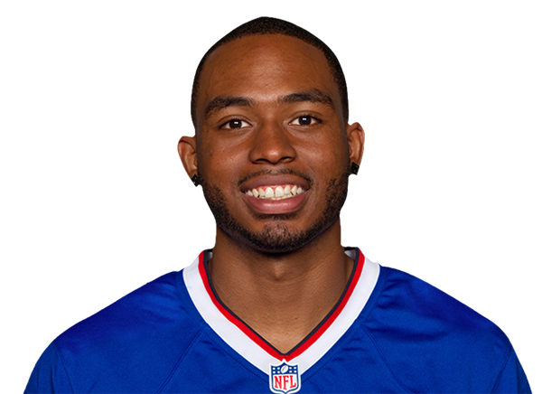 Darius Robinson - Buffalo Bills Cornerback - ESPN (PH)
