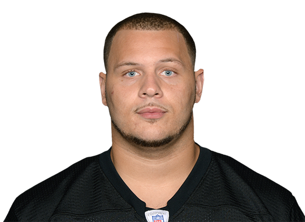 Will Simmons - Pittsburgh Steelers Offensive Guard - ESPN (UK)