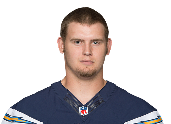Chase Tenpenny - Los Angeles Chargers Punter - ESPN