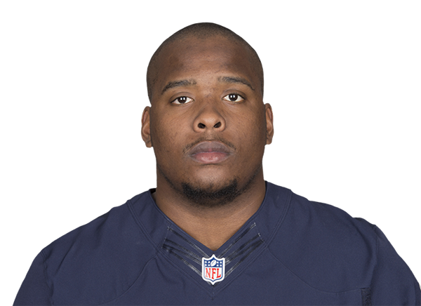 James Dunbar - Chicago Bears Offensive Tackle - ESPN