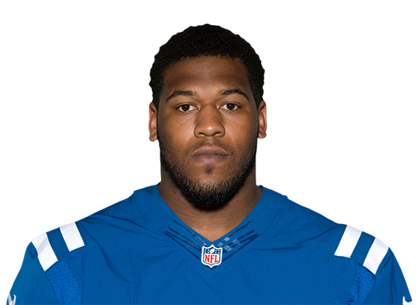 Marcus Hall - Indianapolis Colts Offensive Guard - ESPN