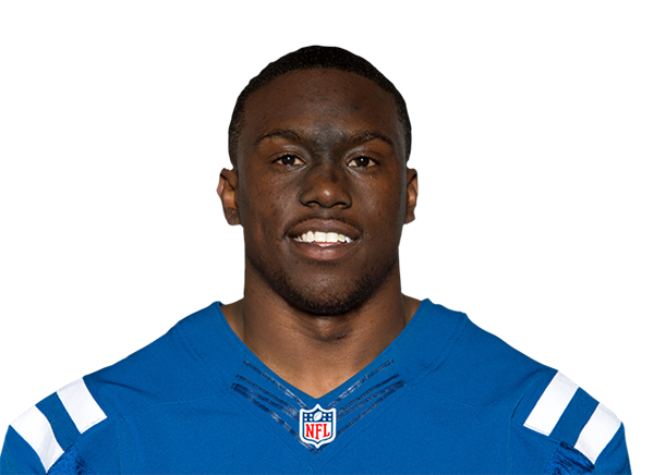 Kameron Jackson - Indianapolis Colts Defensive Back - ESPN