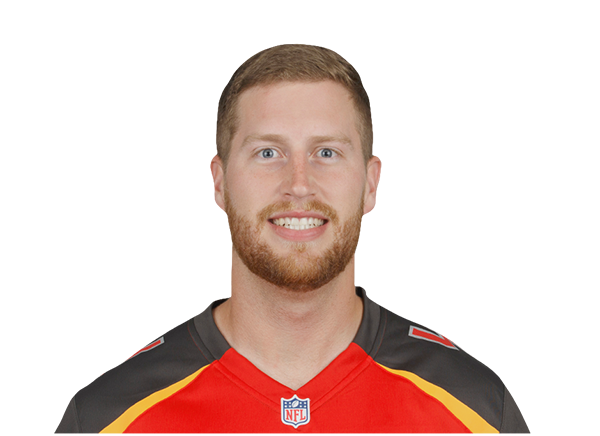 Seth Lobato - Tampa Bay Buccaneers Quarterback - ESPN
