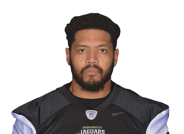 Josh Walker - Jacksonville Jaguars Guard - ESPN