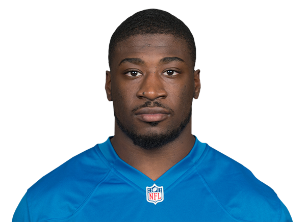 Chad Abram - Detroit Lions Running Back - ESPN