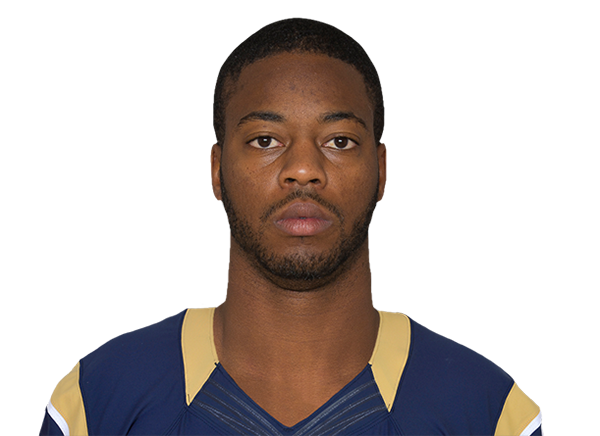 Jarrid Bryant - Los Angeles Rams Defensive Back - ESPN