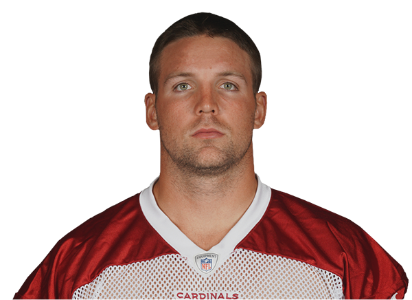 Glenn Carson Career Stats - NFL - ESPN (UK)