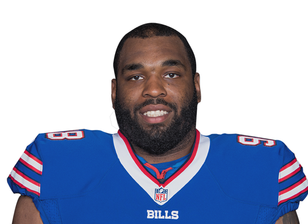 Deandre Coleman - Buffalo Bills Defensive Tackle - ESPN