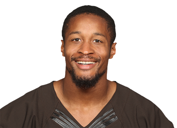 Darwin Cook - Cleveland Browns Safety - ESPN
