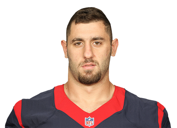 Anthony Dima - Offensive Lineman do Kansas City Chiefs - ESPN (BR)