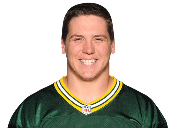 Jake Doughty - Green Bay Packers Linebacker - ESPN