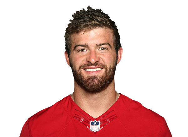 Kory Faulkner - San Francisco 49ers Quarterback - ESPN