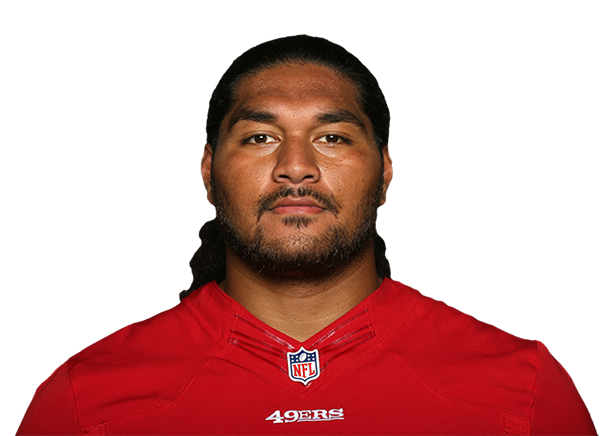 Fouimalo Fonoti - San Francisco 49ers Offensive Tackle - ESPN