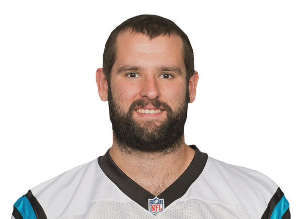 Dan France - Carolina Panthers Offensive Tackle - ESPN