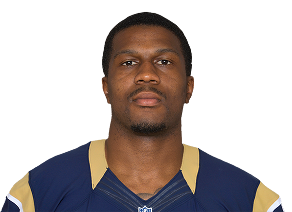 Austin Franklin - Wide Receiver do Los Angeles Rams - ESPN (BR)