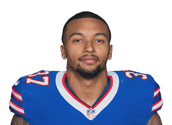Shamiel Gary - Buffalo Bills Safety - ESPN