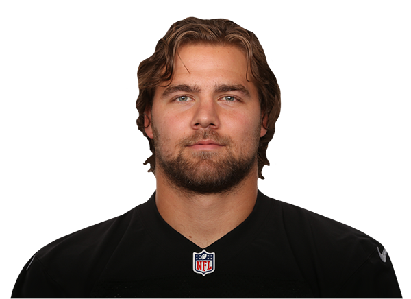 Spencer Hadley - Oakland Raiders Linebacker - ESPN (IN)