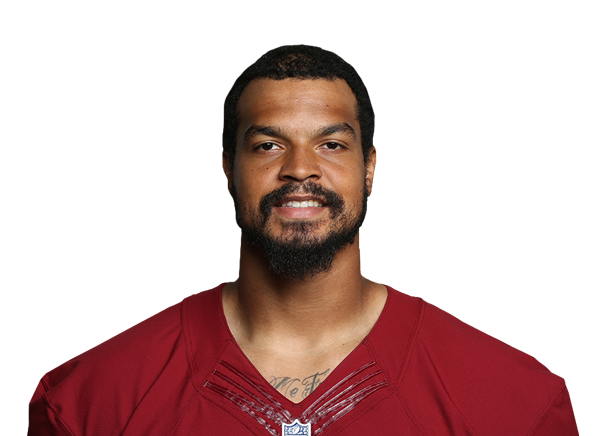 Marcel Jensen - Ala Cerrado de Chicago Bears - ESPN (CL)