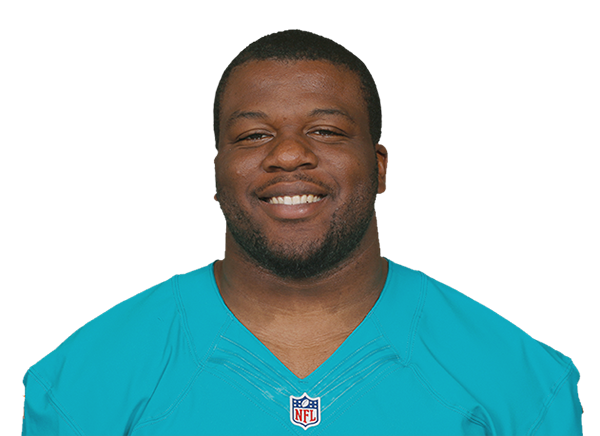 Kamal Johnson - Defensive Tackle do Los Angeles Chargers - ESPN (BR)