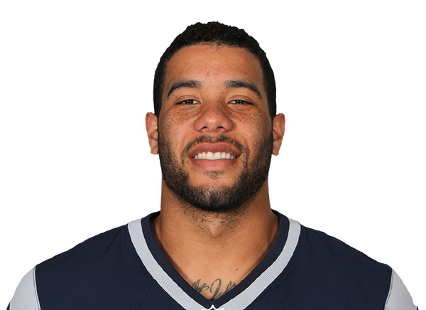 Justin Jones - Kansas City Chiefs Tight End - ESPN (IN)