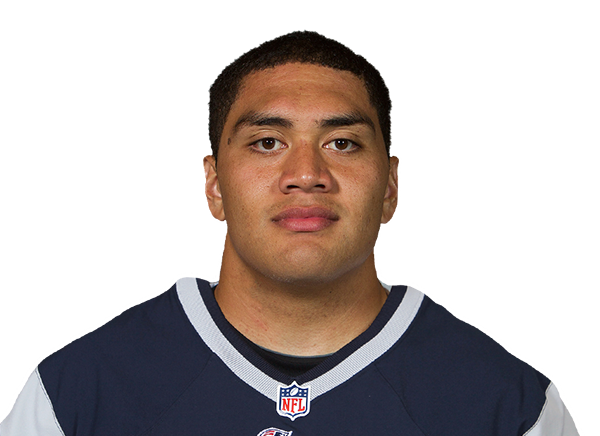 Eathyn Manumaleuna - Tackle Defensivo de New England Patriots - ESPN (MX)