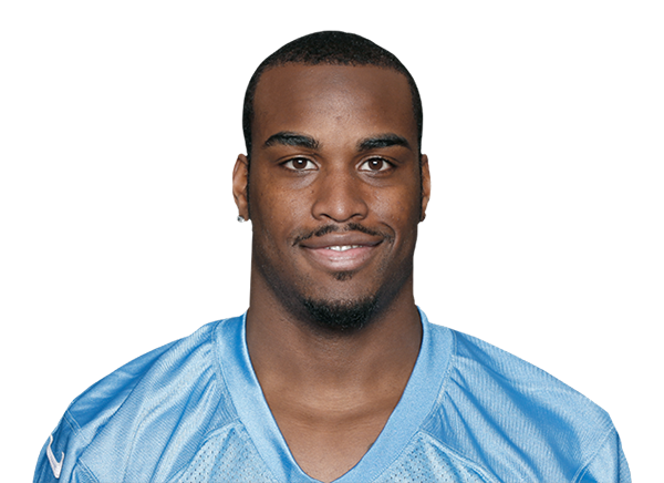 Jamal Merrell - %{teamName} Unknown - ESPN