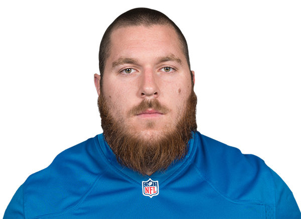 D.J. Morrell - Buffalo Bills Guard - ESPN (PH)