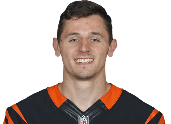 Alex Neutz - Cincinnati Bengals Wide Receiver - ESPN