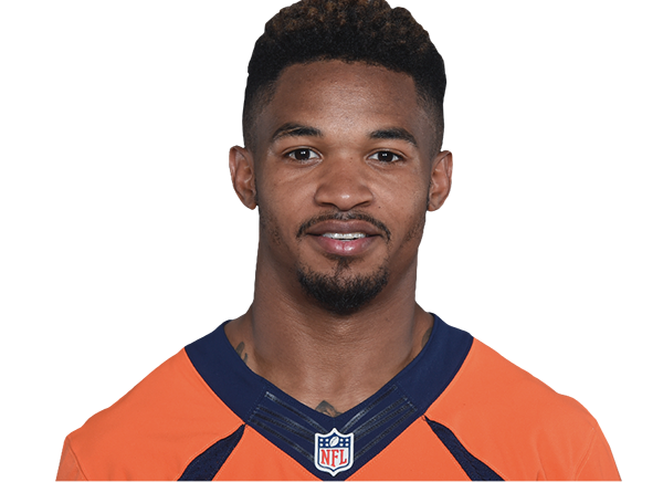 Solomon Patton Career Stats - NFL - ESPN (AU)