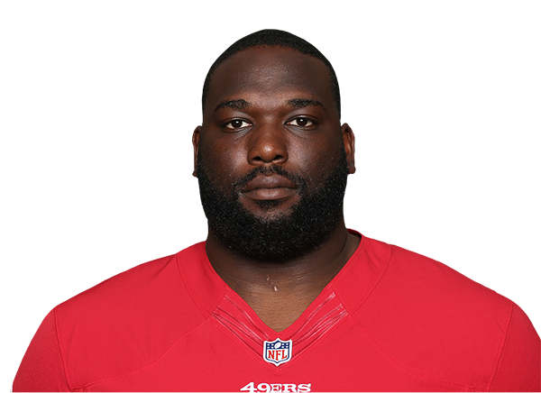 Justin Renfrow - Buffalo Bills Offensive Tackle - ESPN (PH)